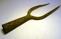 FOURCHE A BOIS | Patrimoine du Morvan