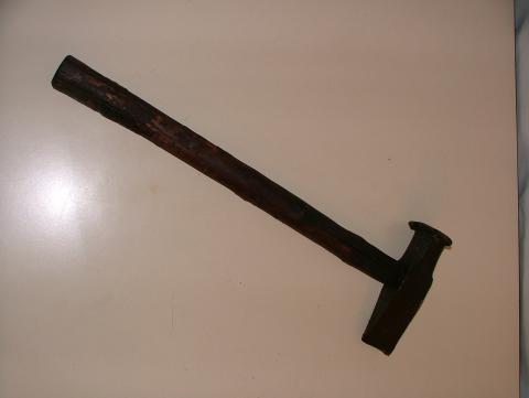 TRANCHE à CHAUD | Patrimoine du Morvan