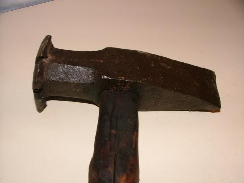 TRANCHE à CHAUD | Patrimoine du Morvan