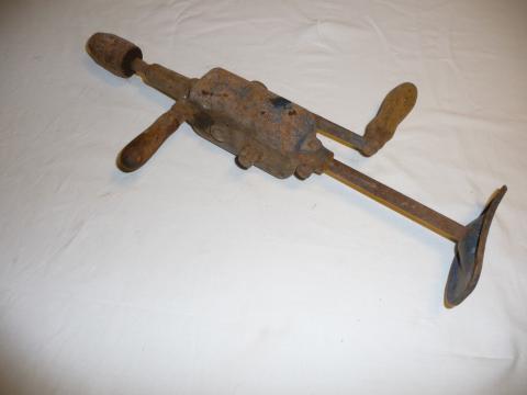 CHIGNOLE A MAIN | Patrimoine du Morvan